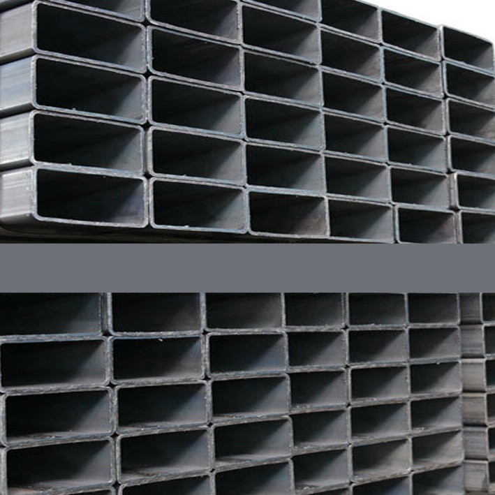 Rectangular Tubes – ElMazoor Steel